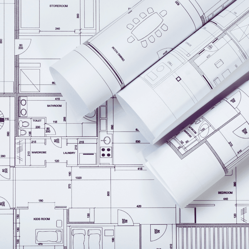 Planning Application Drawings in Bristol | Adapt Planning
