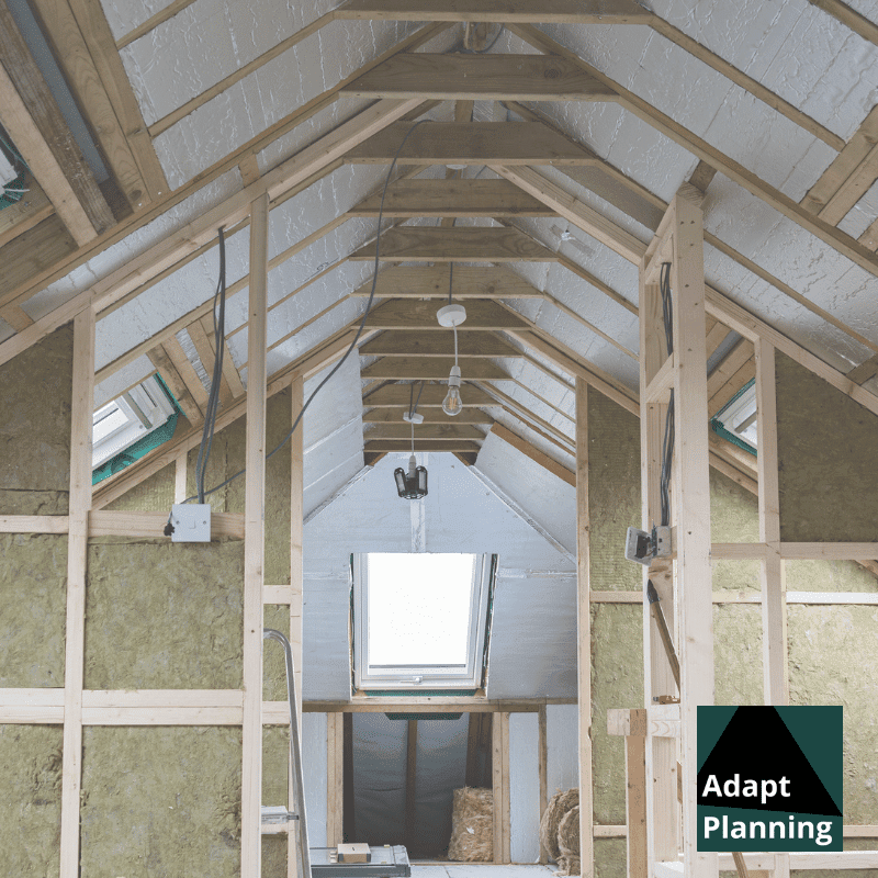 Do You Need Planning Permission for a Loft Conversion?