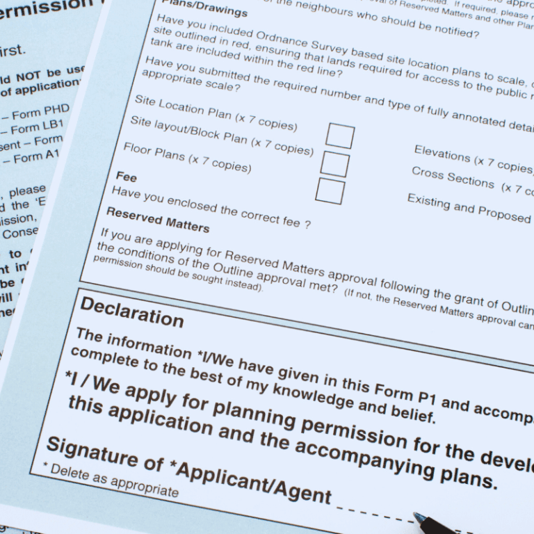 How Long Does Planning Permission Take? 2026 — Adapt Planning