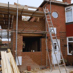 What Size Extension Can I Build Without Planning Permission?