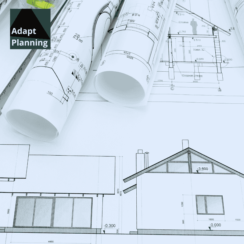 How Long Does Planning Permission Last - Adapt Planning